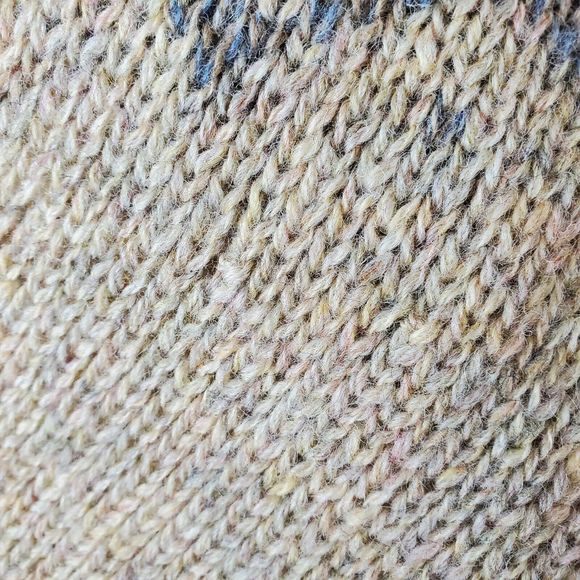 The Clever Shepherd | Sweaters | Vintage The Clever Shepherd Pure New ...